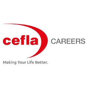 Crea tu perfil Cefla s.c.